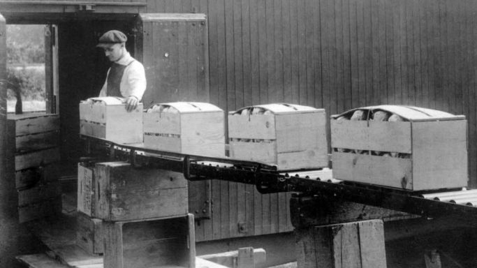 Fruit Growers Supply | Serving Agriculture Since 1907