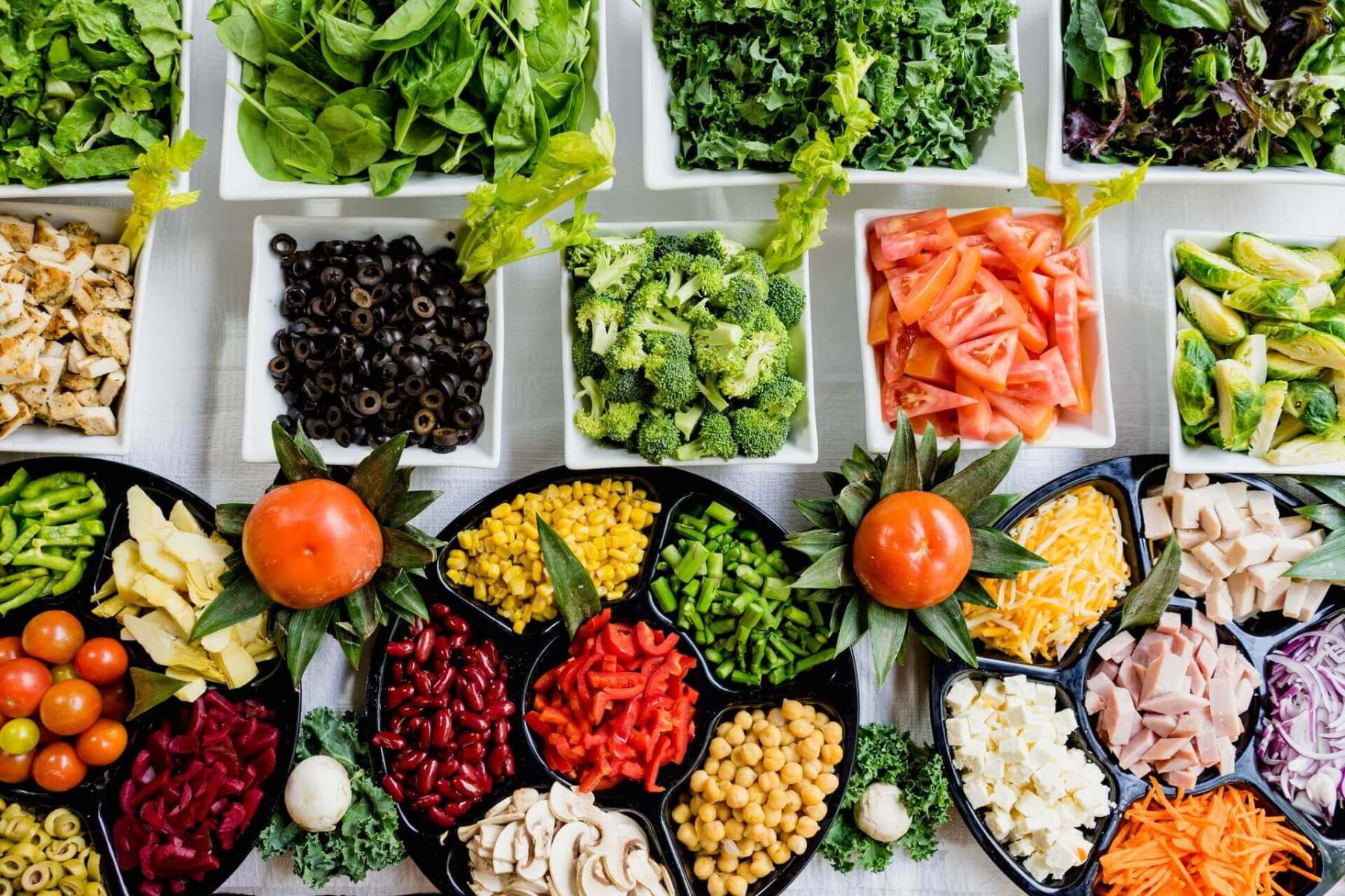 Grocery Store Produce | Learn More at Fruit Growers Supply
