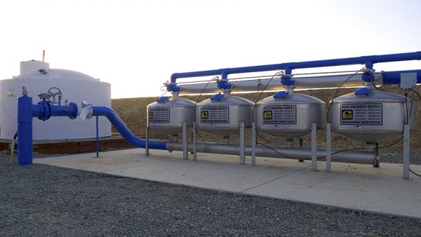 Why Water Filtration Is Important for Farmers | FGS