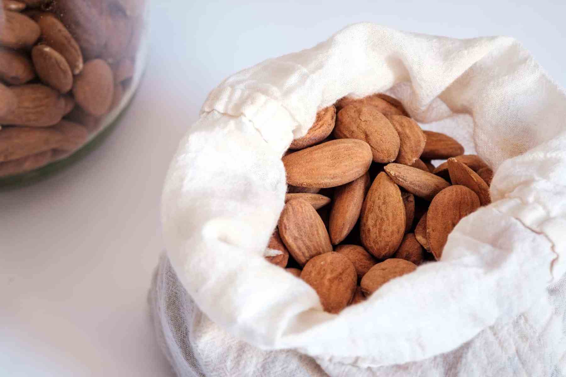 Why California Almond Production is On the Rise | FGS